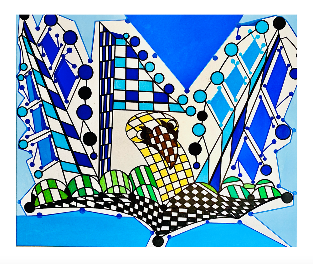 Massimo Zerbini | LA MIA OASI......