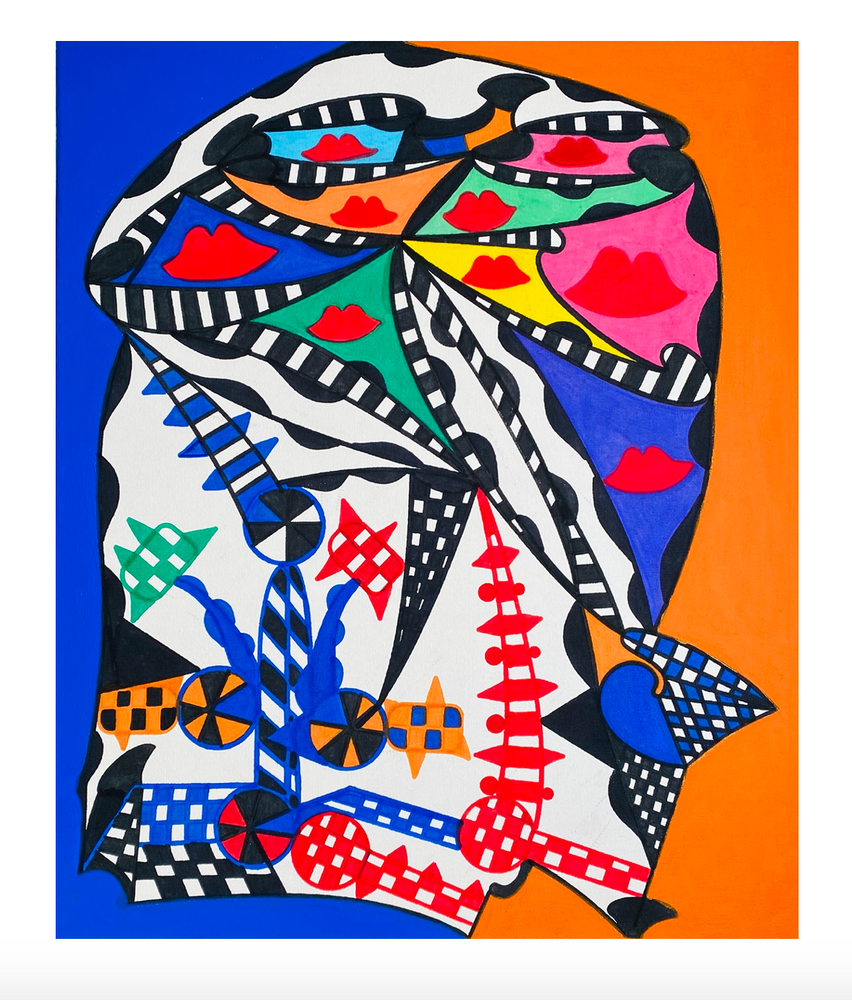 Massimo Zerbini | L'AMORE E' NELL' ARIA