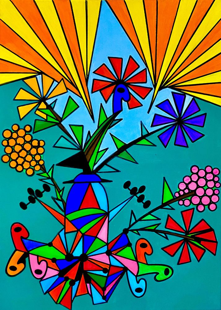 Massimo Zerbini | PENSIERO STUPENDO