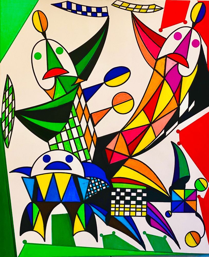 Massimo Zerbini | PICCOLO UOMO